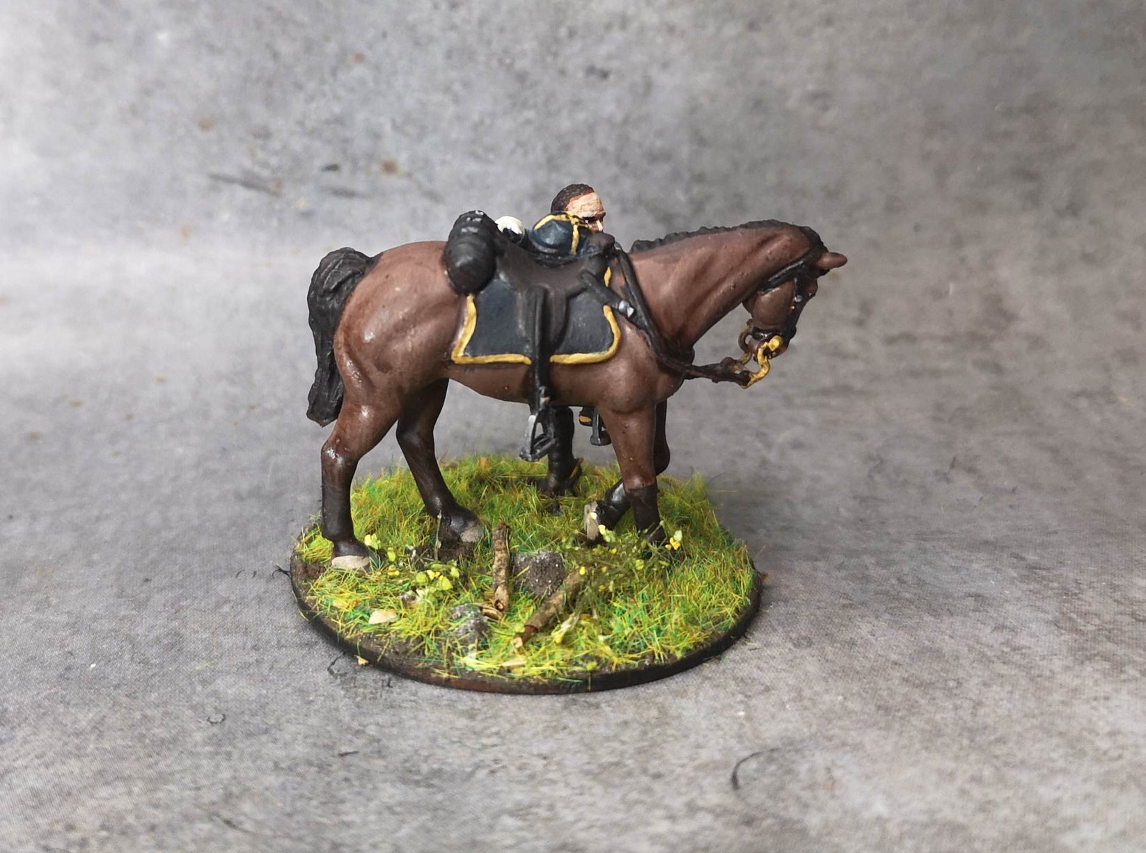 General Henry Heth – Studio Historia